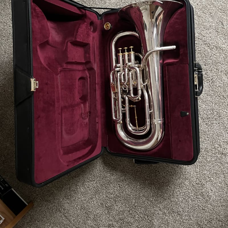 Baritone Horns For Sale - Shop New & Used | Reverb