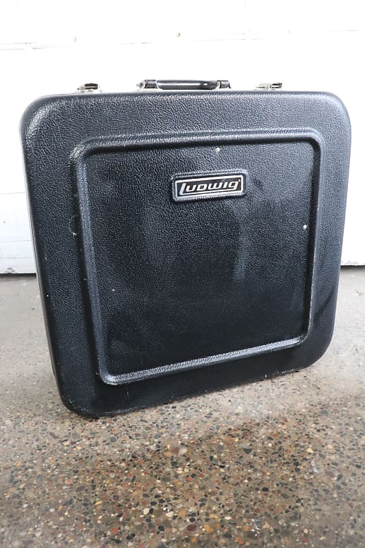 Ludwig 6.5x14 Student Snare Drum Case | Reverb
