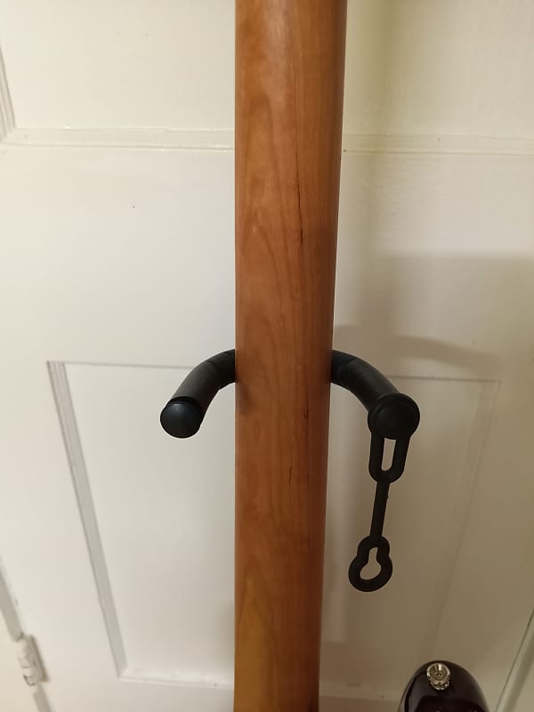 Custom Built Precision Bass - Cherry Neck - Babicz Bridge - | Reverb