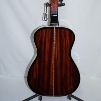 Beard Square Neck Dobro Resonator with Case and Accessories | Reverb