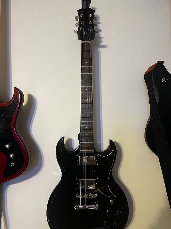 Samick SG Vantage | Reverb