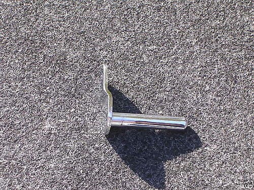 Maxwell Rail Consolette Tom holder - Short Spade | Reverb