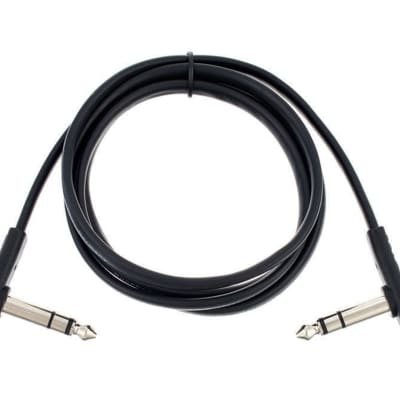 RockBoard Flat Patch Cable - 120 cm | Reverb