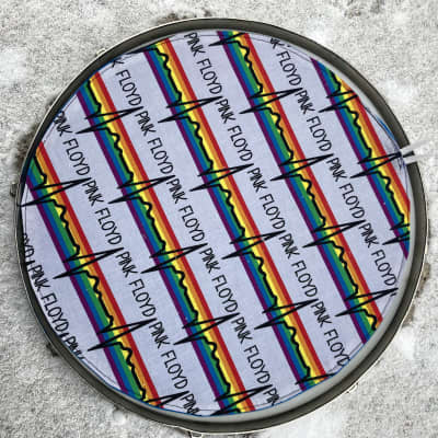 14" reversible partial mute - funk cover - dampener - compare | Reverb