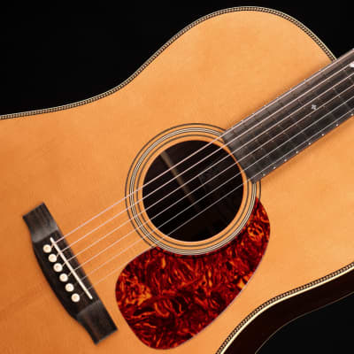 Atkin D37 12s - Baked Sitka Spruce & Indian Rosewood | Reverb