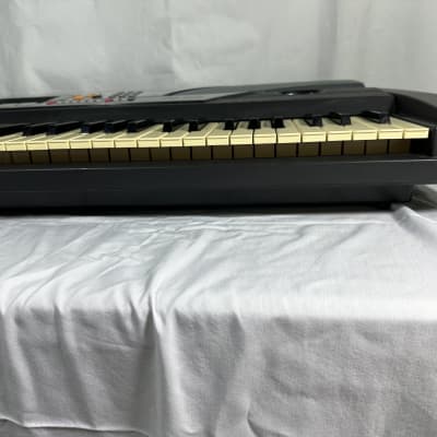 Yamaha PSR-GX76 Portatone Electronic Portable Keyboard Works | Reverb