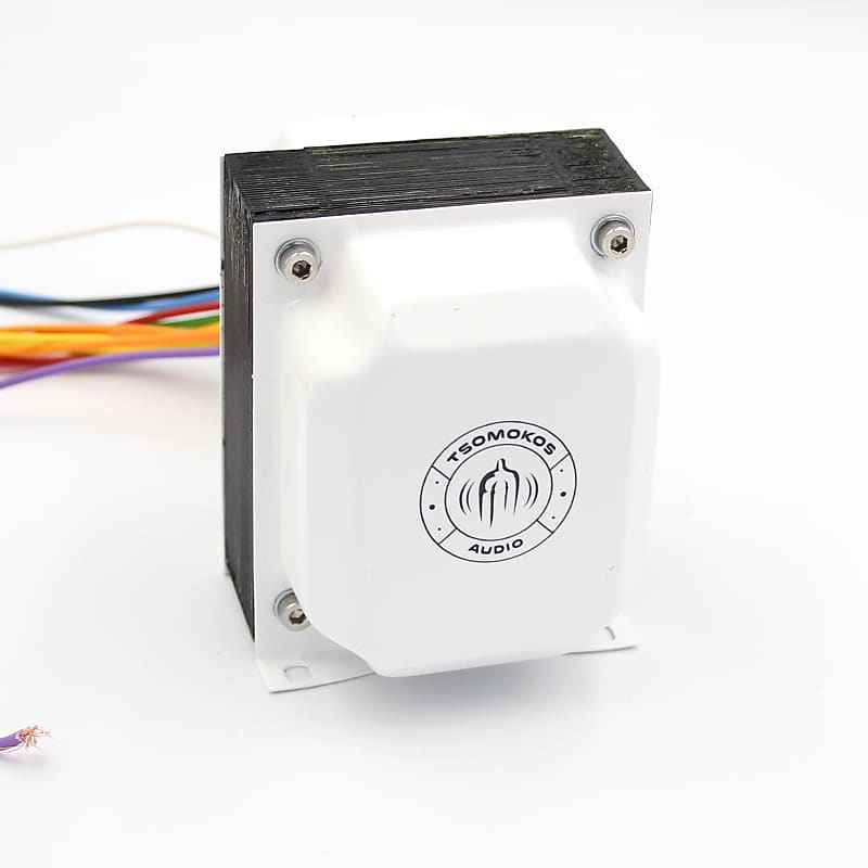 Handmade High Quality Power Transformer for 5E3 Deluxe | Reverb UK