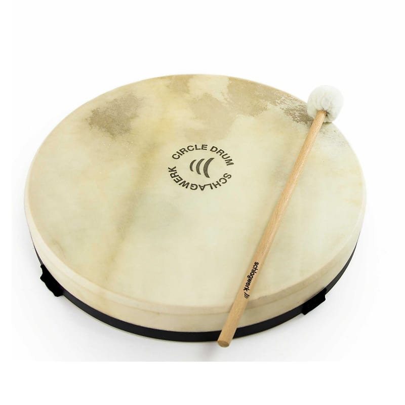 Schlagwerk RTC44 Circle Drum 17,5" | Reverb