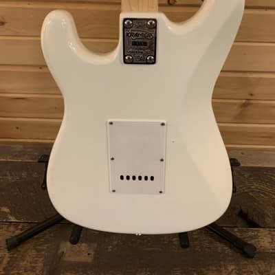 Kramer AeroStar 1980’s | Reverb