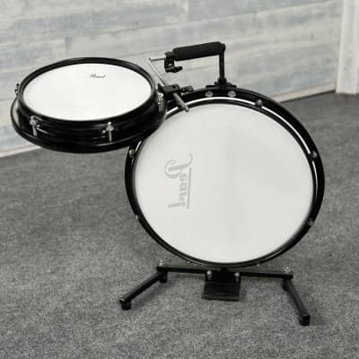 Union UJ5 5-Piece Junior Drum Set with Hardware, Cymbals, and | Reverb