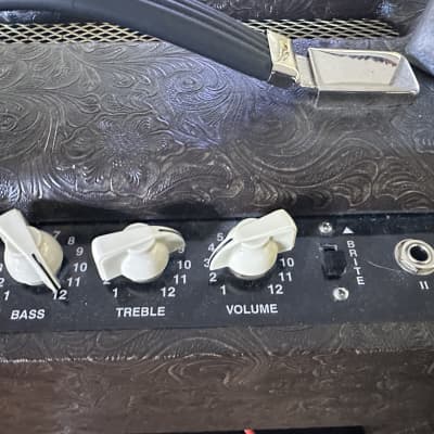 Homestead BF 25 Country Wester 2021 - Brown | Reverb