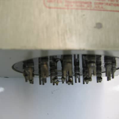 UTC LS-34 Linear Standard matching Transformer | Reverb