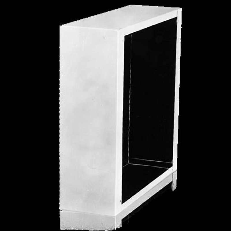 Deluxe 8" Surface Mount Square Enclosure 4" Deep *Make An | Reverb