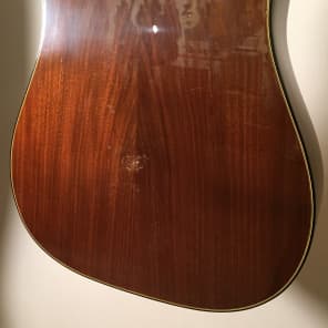 Gibson Blue Ridge Custom | Reverb