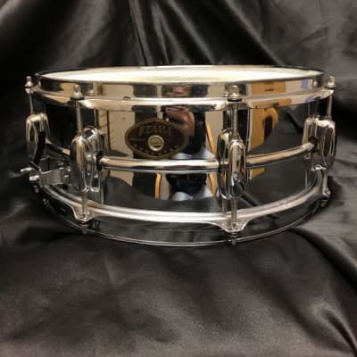 Ludwig Rocker 2 White 12” tom | Reverb Australia