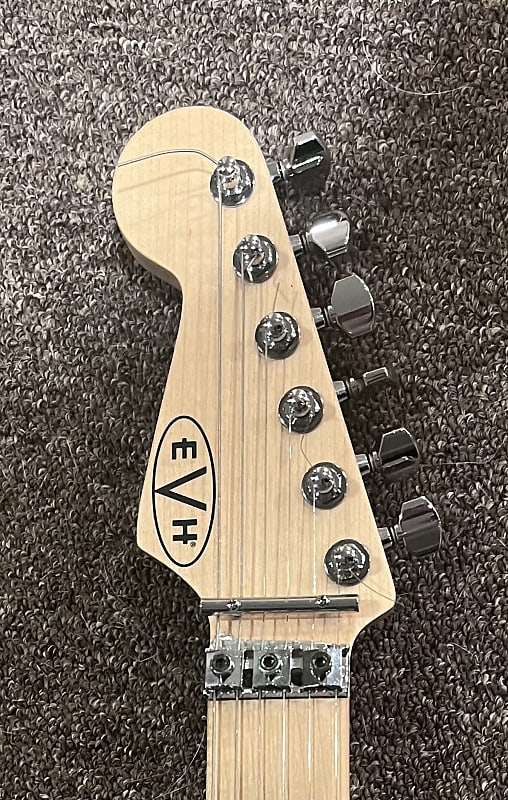 Evh Striped series neck | Reverb