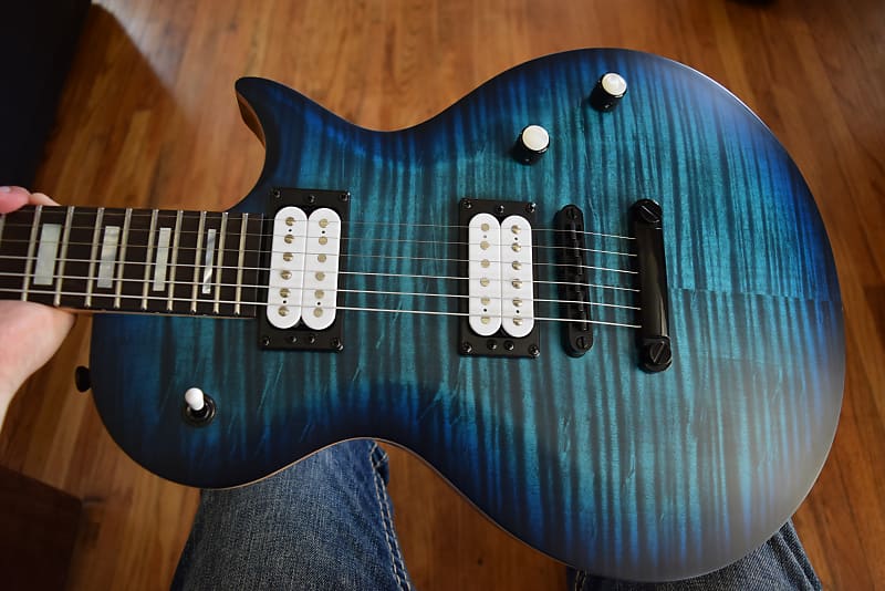 Kiesel CS6 , Outstanding build and specs , Excellent | Reverb UK