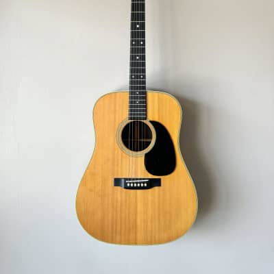 Martin D-28 1951 | Reverb