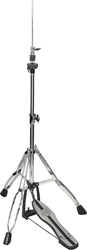 Mapex 400 Series Hi Hat Stand Chrome | Reverb UK