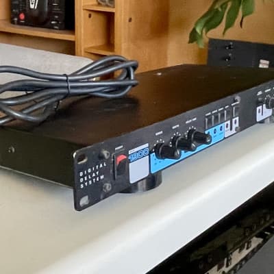 Digitech RDS1900 Delay | Reverb