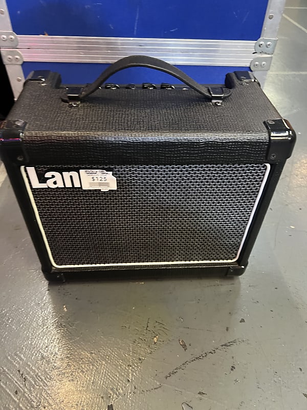 Laney LG12 | Reverb