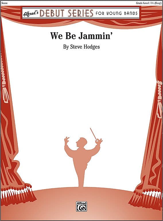 We Be Jammin' | Reverb