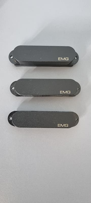 EMG SA Pickups | Reverb UK