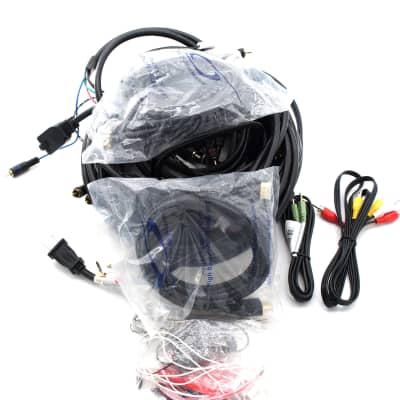 Sony STR-DA6400ES Discrete 7 Channel Amplifier Receiver | Reverb