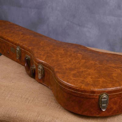 Tokai LS200 1980 - Old Sunburst - Brazilian - LS-200 | Reverb