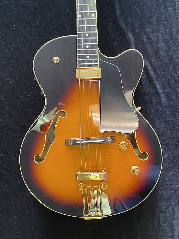 Used Yamaha AEX 1500 with Hard Case | Reverb