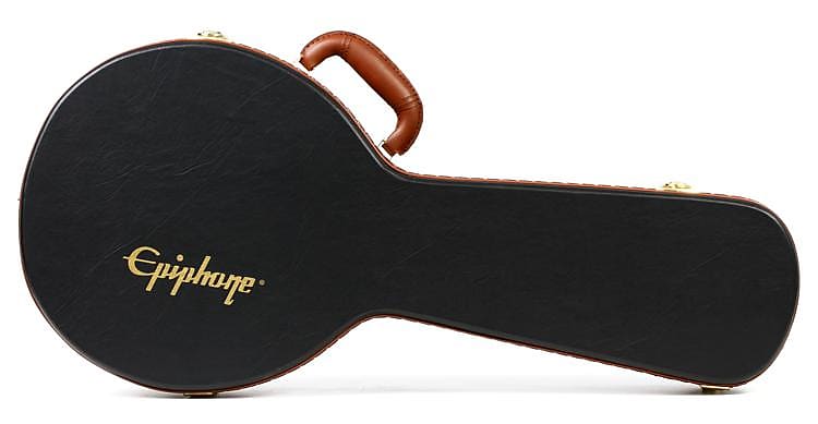 Epiphone ED20 A-style Mandolin Case | Reverb