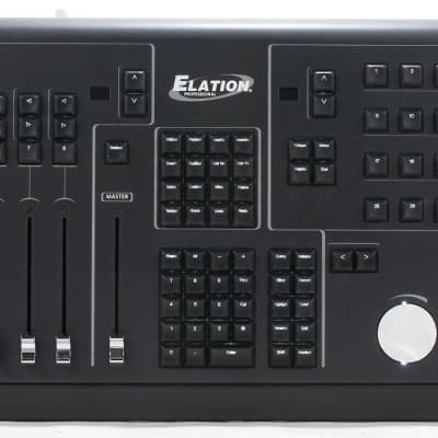 Elation MIDIcon Pro | Reverb