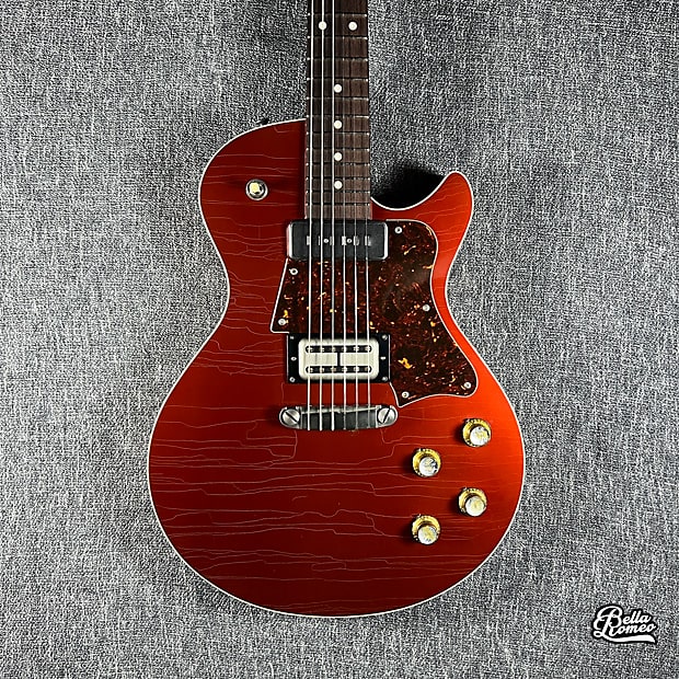 Patrick James newest Eggle Macon