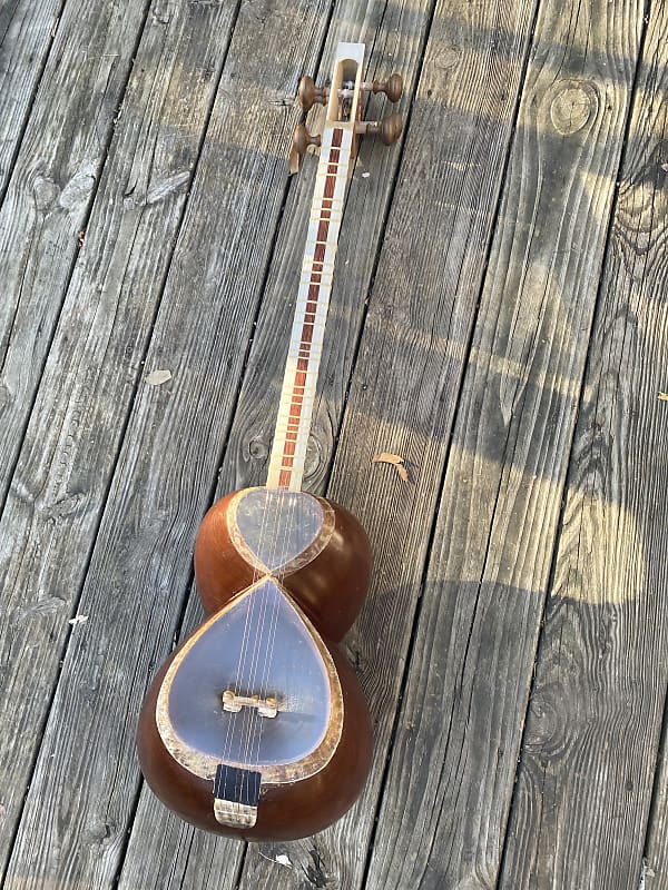 Persian Tar - Iranian Lute | Reverb