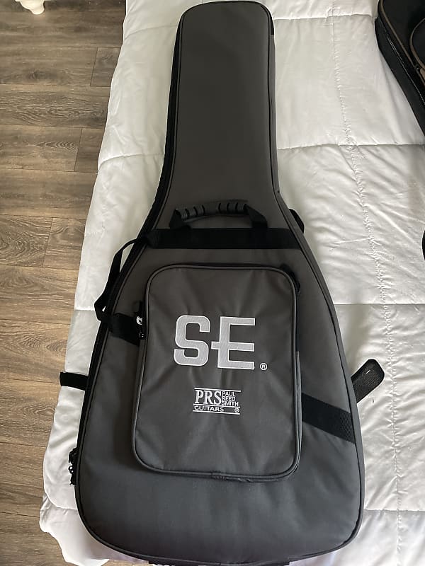 PRS Gig bag 2022 Gray | Reverb