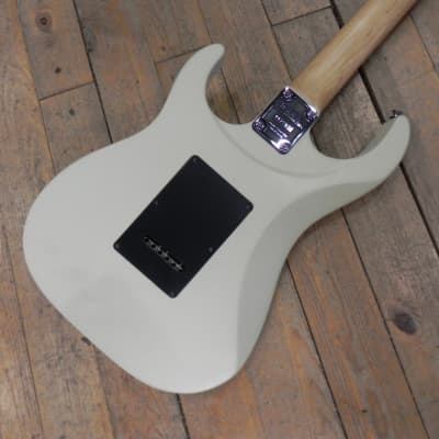 Washburn Mercury II Series | Reverb