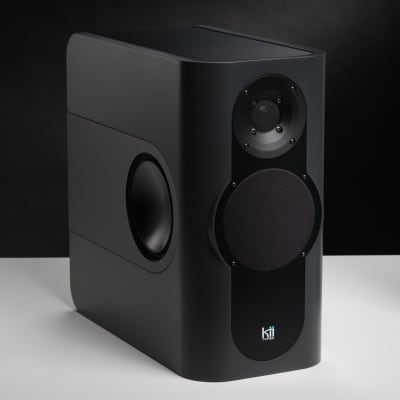 ATC ATC SCM100 Powered Speakers (Vifa Tweeter) | Reverb