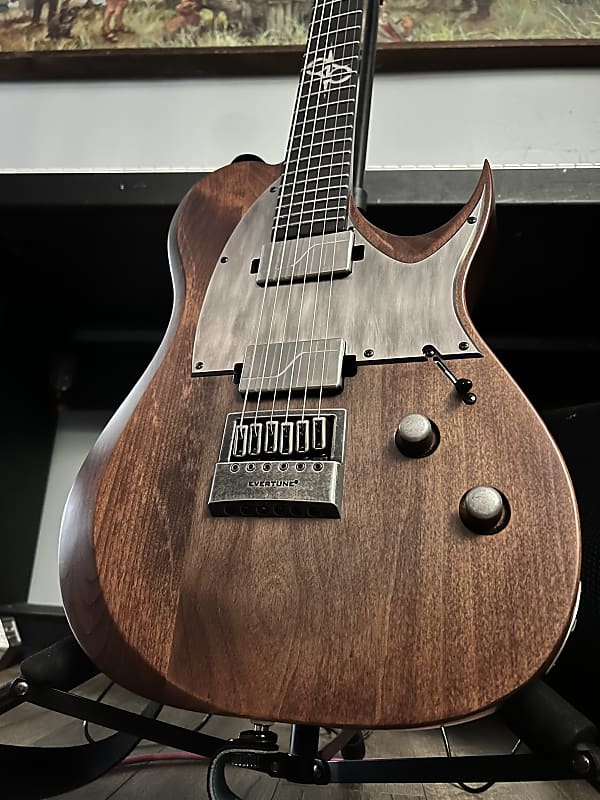 Solar T1.6d Aged natural | Reverb