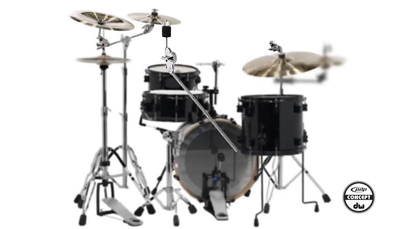 PDP Accessories : Adjustable Quick Grip Cymbal | Reverb Australia