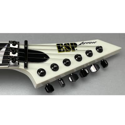 ESP Japan Customshop Arrow Everest | Reverb