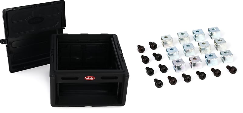 SKB 1SKB19-AC1 Rack Screws and Fitting Clips for SKB Cases | Reverb