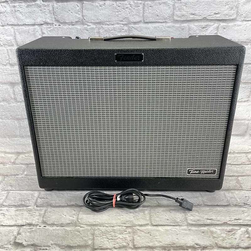 Used: Fender Tone Master FR-12 Guitar Amplifier | Reverb