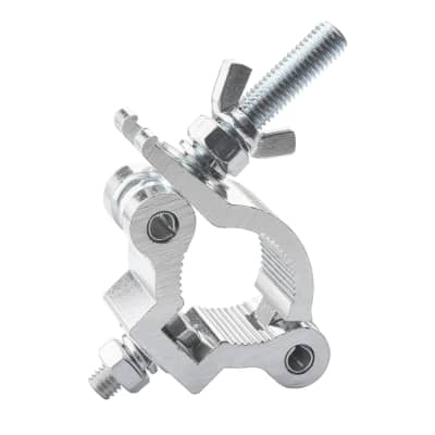 The Light Source MSCB-CS Mega-Slim Coupler with 3/8 Flat Head | Reverb