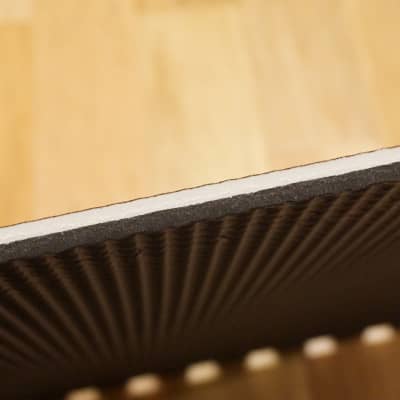 Russ Miller Bill Detamore Gruv-X X-Matte Drum Mat Gig Rug | Reverb