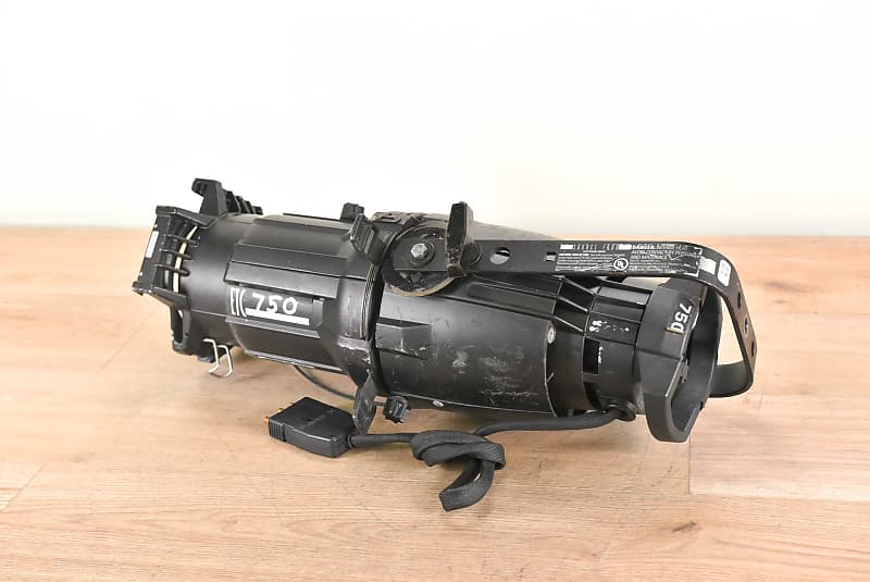 ETC Source Four 750 19 Degree Ellipsoidal Light CG002MW | Reverb