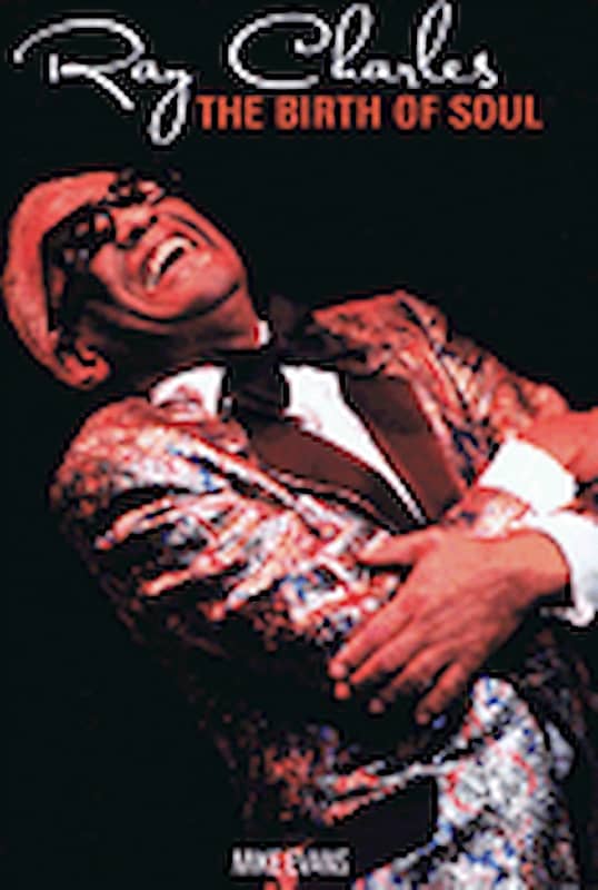Ray Charles - The Birth of Soul | Reverb