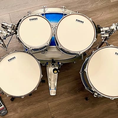 Josh Daubin’s (Toad The Wet Sprocket) Signature DrumPickers | Reverb