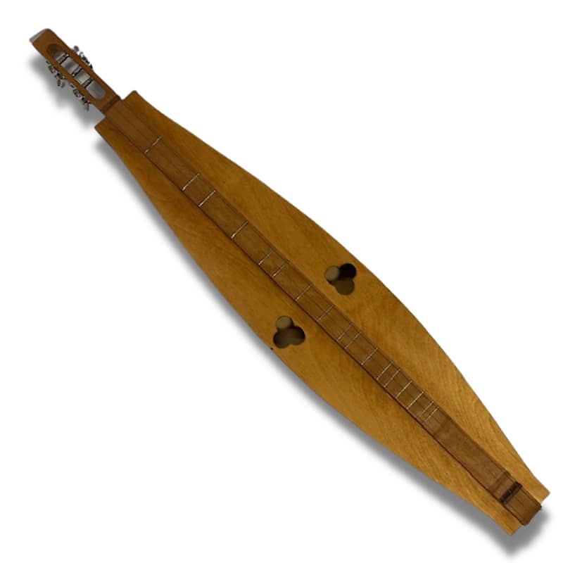 Unknown 3-String Mountain Dulcimer | Reverb