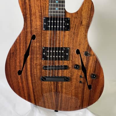 Toronado mustang hybrid Custom Handmade Padauk Warmoth neck, | Reverb