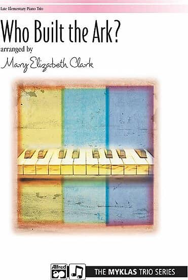 Who Built the Ark? | Reverb